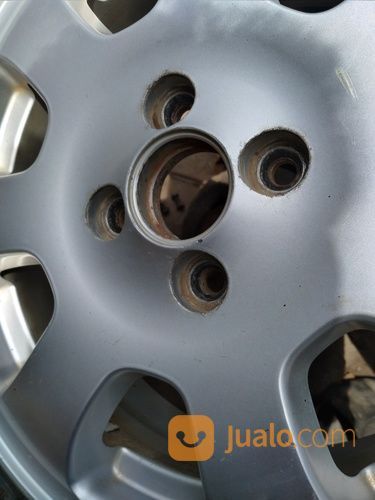 Velg+Ban Mobil R15 di Kota Tangerang, Banten | Jualo.com