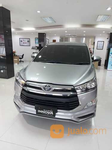 Body Kit Innova All New Reborn Model TRD Bodykit Innova Reborn TRD di ...