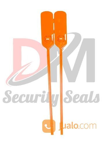 Segel Plastik SMOOTHLOCK 260S Segel Mobil Box / Segel Truk di Kab ...