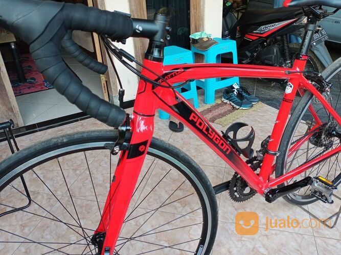 Polygon Stratos 2 Siap Pakai di Kab. Batang, Jawa Tengah | Jualo.com