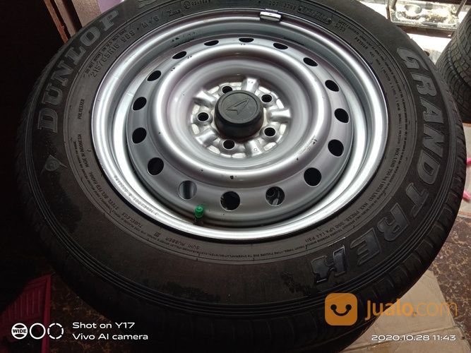 Velg Terios R16 di Kota Jakarta Barat, DKI Jakarta | Jualo.com