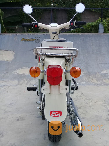 Motor Honda Mini Cup C86 di Kota Jakarta Selatan, DKI Jakarta | Jualo.com