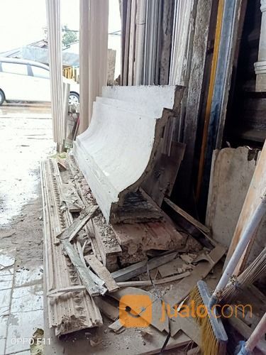 Profilan Beton /Grc Maju Jaya di Kab. Bogor, Jawa Barat | Jualo.com