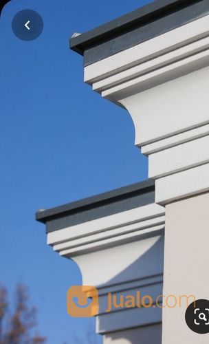 Profilan Beton /Grc Maju Jaya di Kab. Bogor, Jawa Barat | Jualo.com