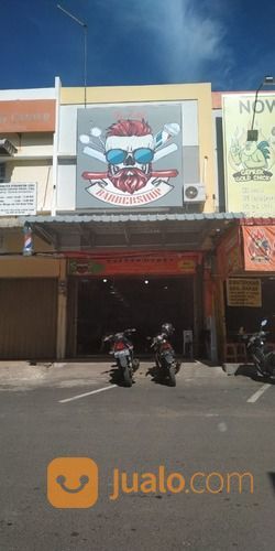 Ruko Strategis Marbella 2 Depan Botania Sdh Full Renovasi Berkualitas ...