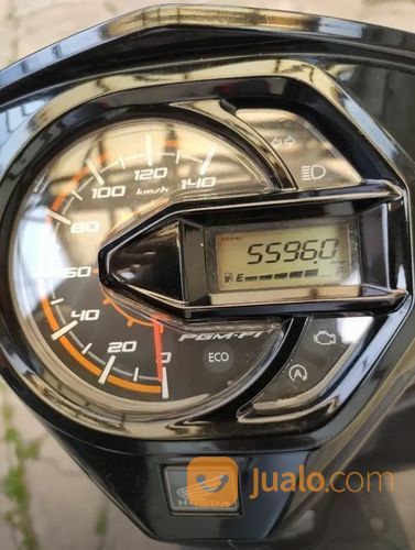 Honda Beat ESP CBS 2019 Akhir di Kota Bandung, Jawa Barat | Jualo.com