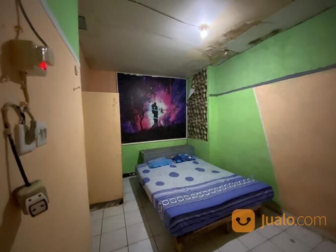 Kos-Kosan Bebas Campur Harga Promo di Kota Jakarta Pusat, DKI Jakarta | Jualo.com