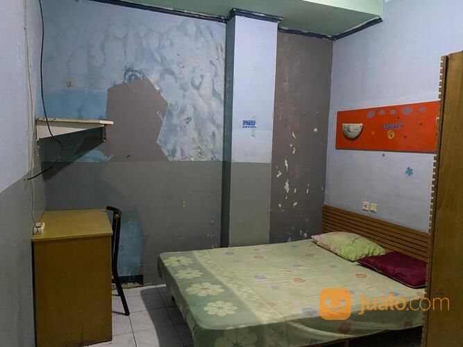 Kos-Kosan Bebas Campur Harga Promo di Kota Jakarta Pusat, DKI Jakarta | Jualo.com