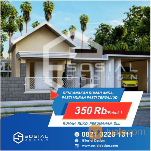 Arsitek Rumah Yogyakarta Jasa Arsitek Rumah Jogja Yogyakarta Murah Di