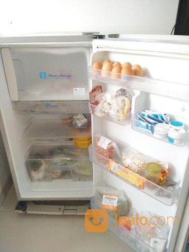 Kulkas Second 1 Pintu Terbaik Toshiba Glacio di Kota Bogor, Jawa Barat ...