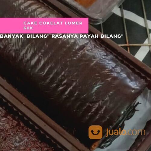 Cake Dinanti Medan di Kota Medan, Sumatera Utara | Jualo.com