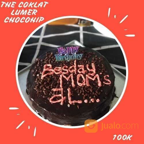 Cake Dinanti Medan di Kota Medan, Sumatera Utara | Jualo.com