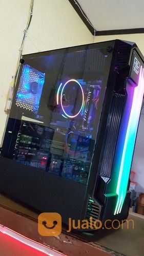 Pc Komputer Gaming Rendering Editing WOW di Kota Semarang, Jawa Tengah ...