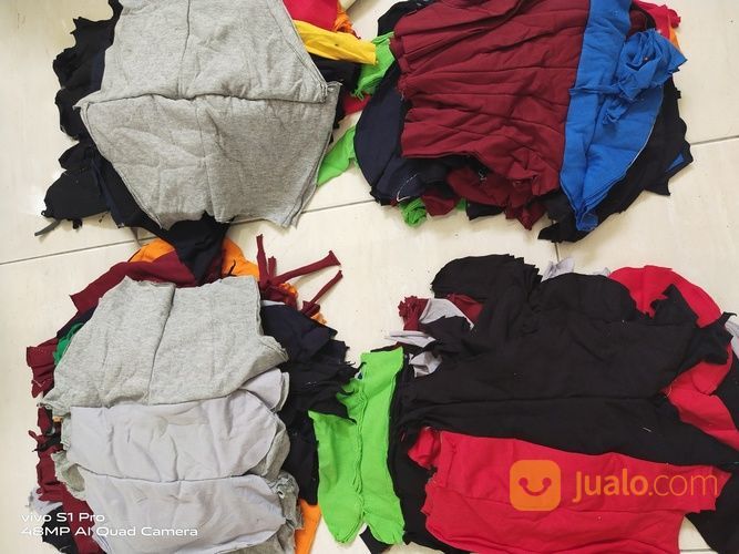 Kain Lap Majun Cotton di Kota Surabaya, Jawa Timur | Jualo.com