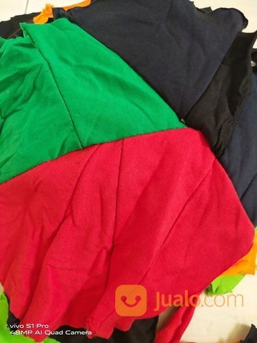 Kain Lap Majun Cotton di Kota Surabaya, Jawa Timur | Jualo.com
