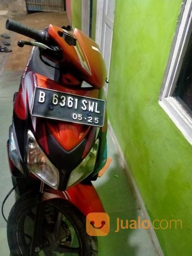 Honda Vario Cw Mulusss Murah Surat Lengkap di Cibitung, Jawa Barat ...