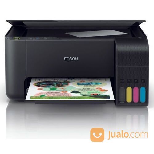 Printer Epson L3110 - Print Scan Copy di Kab. Gianyar, Bali | Jualo.com