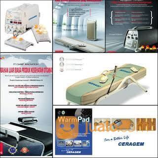 SERVICE ALAT TERAPI CERAGEM JENIS APAPUN di Kota Jakarta Selatan, DKI ...