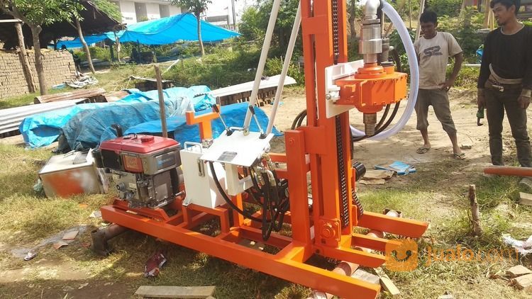 Biaya Bor Sumur Jet Pump Bekasi di Kota Bekasi, Jawa Barat | Jualo.com Biaya Bor Sumur Jet Pump Bekasi di Kota Bekasi, Jawa Barat | Jualo.com