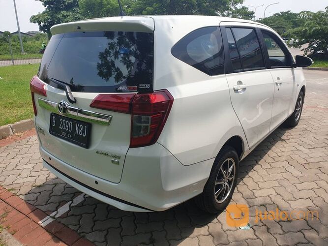 Toyota Calya G Matic 2019 di Kota Palangkaraya, Kalimantan Tengah ...