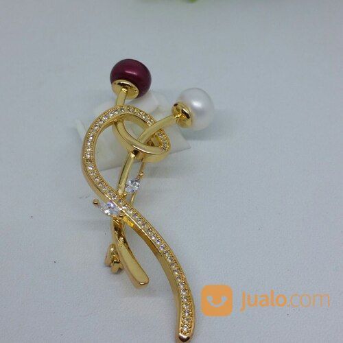 BROS MUTIARA LOMBOK, MUTIARA ASLI AIR TAWAR BERSERTIFIKAT 2 di Kota ...