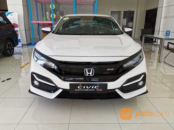 PROMO TAHUN BARU HONDA CIVIC TURBO di Kota Jakarta Timur, DKI Jakarta ...