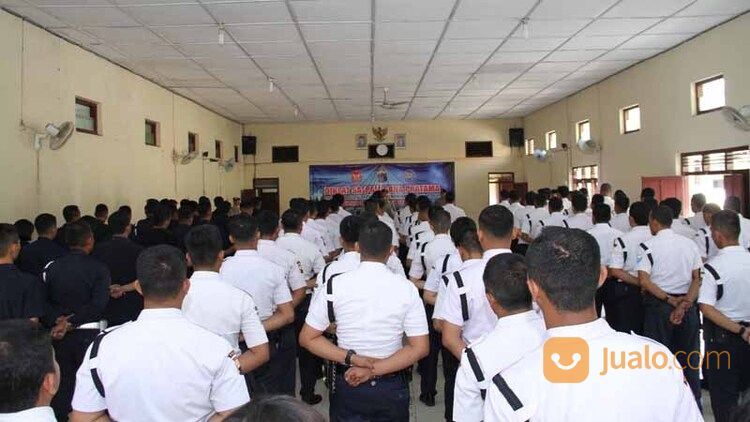 Lowongan Pekerjaan Security/ Secwan di Kota Surabaya, Jawa Timur ...