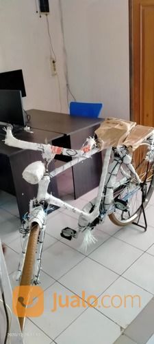 Sepeda Ontel Unta Antik Murah di Kab. Bogor, Jawa Barat | Jualo.com