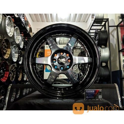 Tempat Modifikasi Velg Mobil Jakarta Timur di Kota Bekasi, Jawa Barat ...