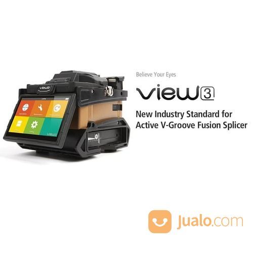 Fusion Splicer Inno View V3 di Kota Tangerang, Banten | Jualo.com