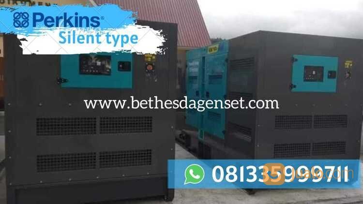 Harga Perkins 10 Kva Stamford di Kota Surabaya, Jawa Timur | Jualo.com