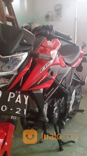 Sepeda Motor Honda CB di Kota Medan, Sumatera Utara | Jualo.com