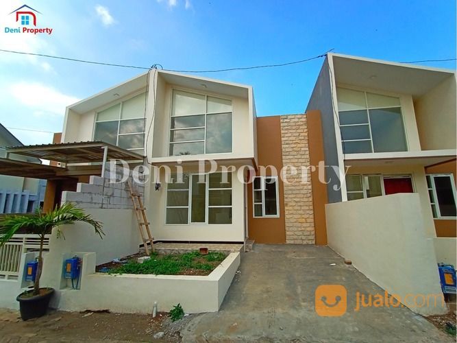 Rumah Type 40 Harga 200 Jutaan Di Kota Malang Permata Annisa di Kota ...