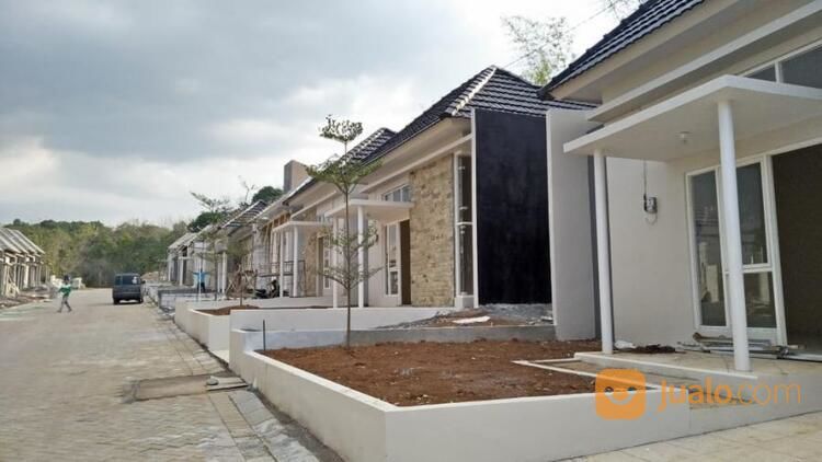 Awal Tahun Banjir Promo Di Grand Armina Cluster Mewah Harga Murah di ...