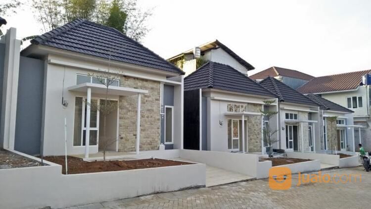 Awal Tahun Banjir Promo Di Grand Armina Cluster Mewah Harga Murah di ...