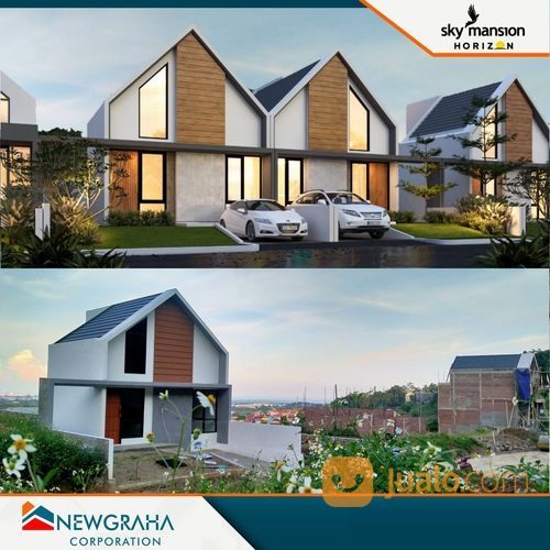Sky Mansion Horizon di Kota Semarang, Jawa Tengah | Jualo.com