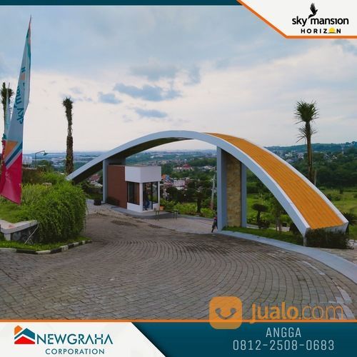 Sky Mansion Horizon di Kota Semarang, Jawa Tengah | Jualo.com