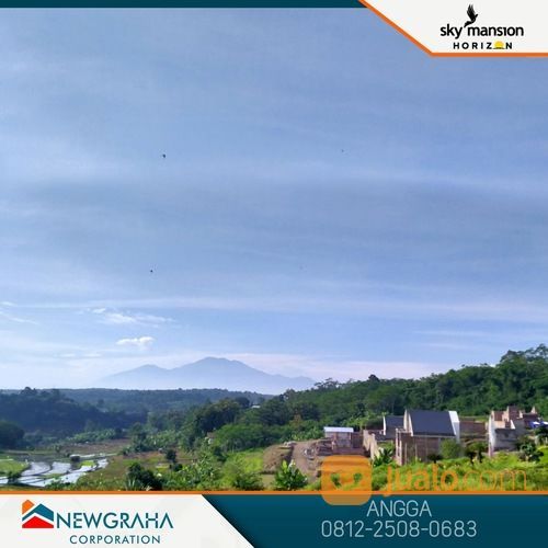 Sky Mansion Horizon di Kota Semarang, Jawa Tengah | Jualo.com