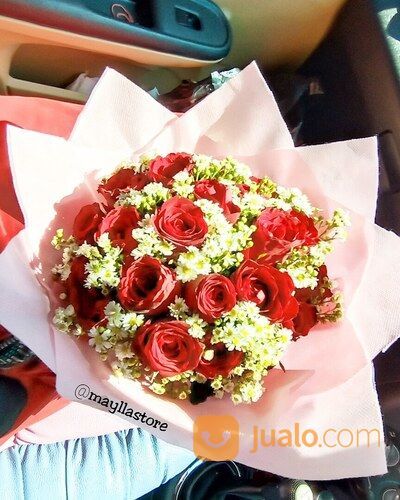 BUKET BUNGA SEGAR KADO CANTIK SEMARANG di Kota Semarang, Jawa Tengah ...