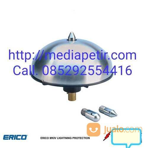PENANGKAL PETIR ERICO 3000 US / ANTI PETIR ELEKTROSTATIS JEPARA di Kab ...
