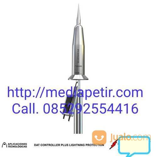 PENANGKAL PETIR ERICO 3000 US / ANTI PETIR ELEKTROSTATIS JEPARA di Kab ...