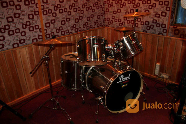 Alat Studio Band di Kota Bandung, Jawa Barat | Jualo.com