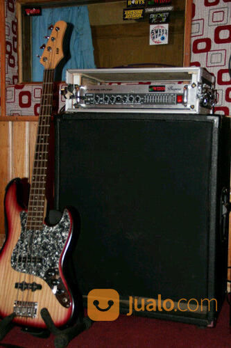 Alat Studio Band di Kota Bandung, Jawa Barat | Jualo.com