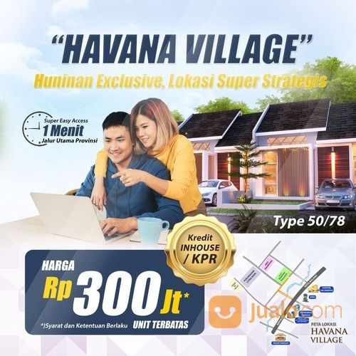 Rumah Cantik Di Malang Bisa Kpr Di Kab Malang Jawa Timur