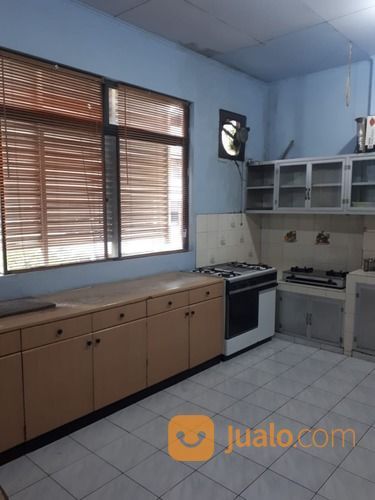 Ruko Pangeran Jayakarta Sebelah BCA Lebar 6.5m 5 Lantai Pinggir Jalan ...