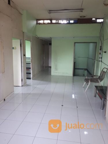 Ruko Pangeran Jayakarta Sebelah BCA Lebar 6.5m 5 Lantai Pinggir Jalan ...