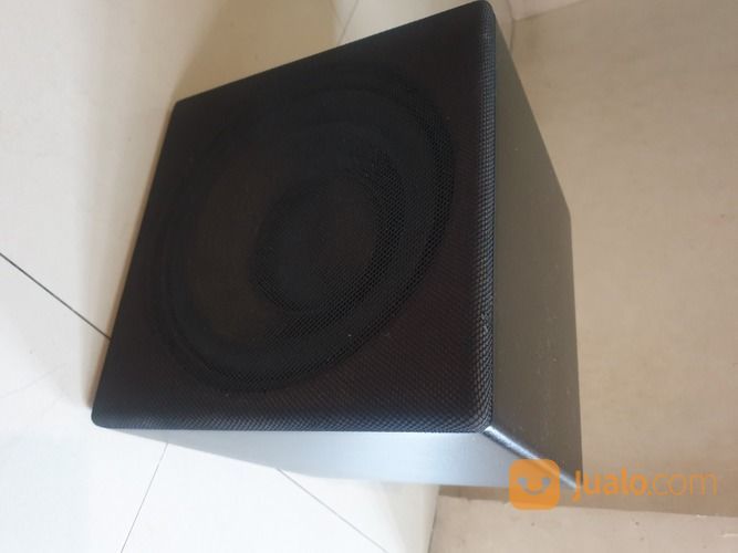 Subwoofer Hi End REL Acoustics Q150e MKII Active di Kab. Tangerang ...