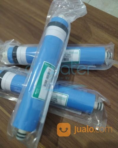 Komponen Membran 100 Gpd di Kota Surakarta, Jawa Tengah | Jualo.com