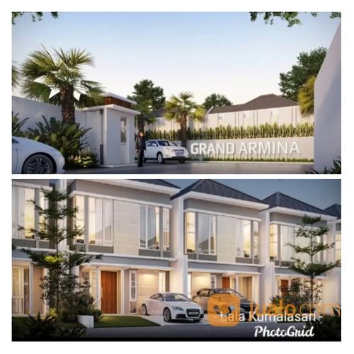 Cluster Cantik Grand Armina di Kota Semarang, Jawa Tengah | Jualo.com