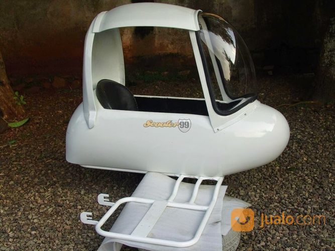 Sespan Custom - Sespan Unik di Kota Jakarta Selatan, DKI Jakarta ...